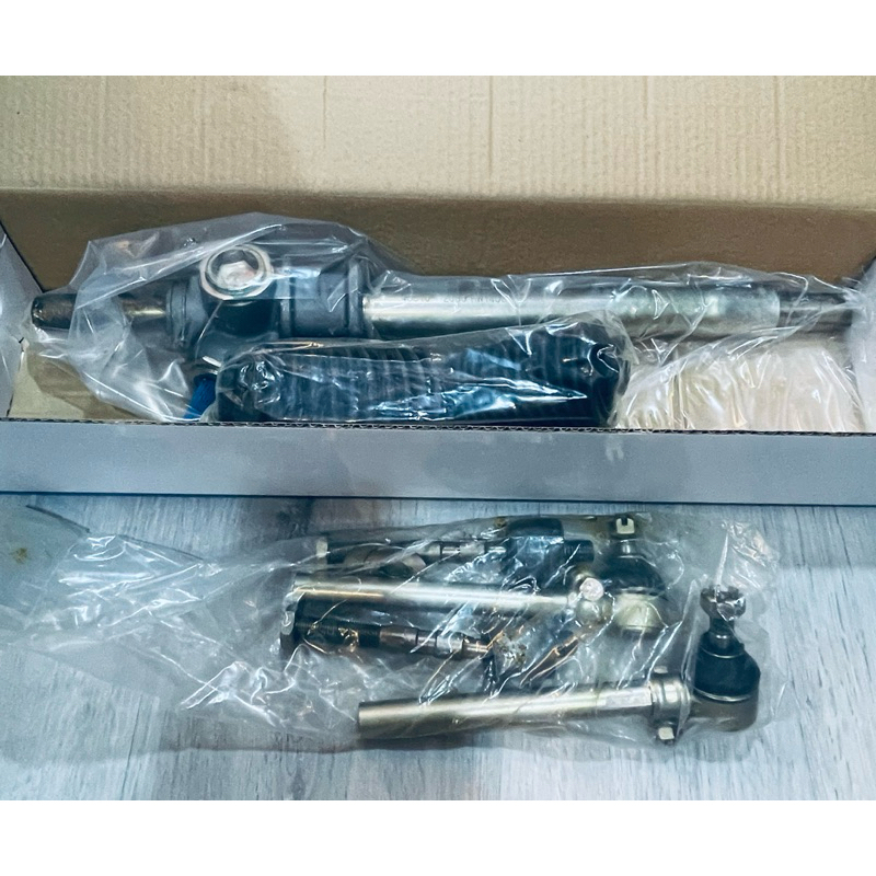 Toyota KE70 steering rack steering gear manual | Shopee Singapore