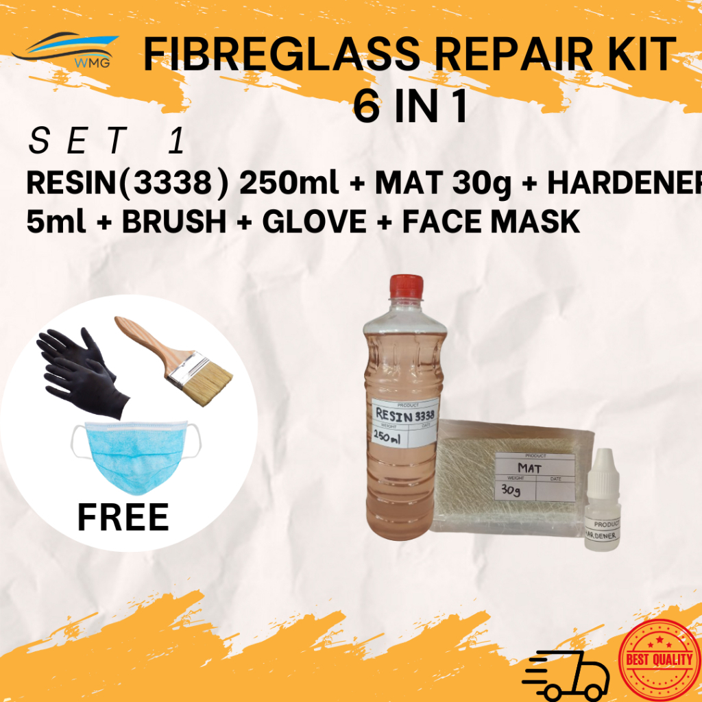 Buy repair kit Products At Sale Prices Online - June 2026 | Shopee ...
