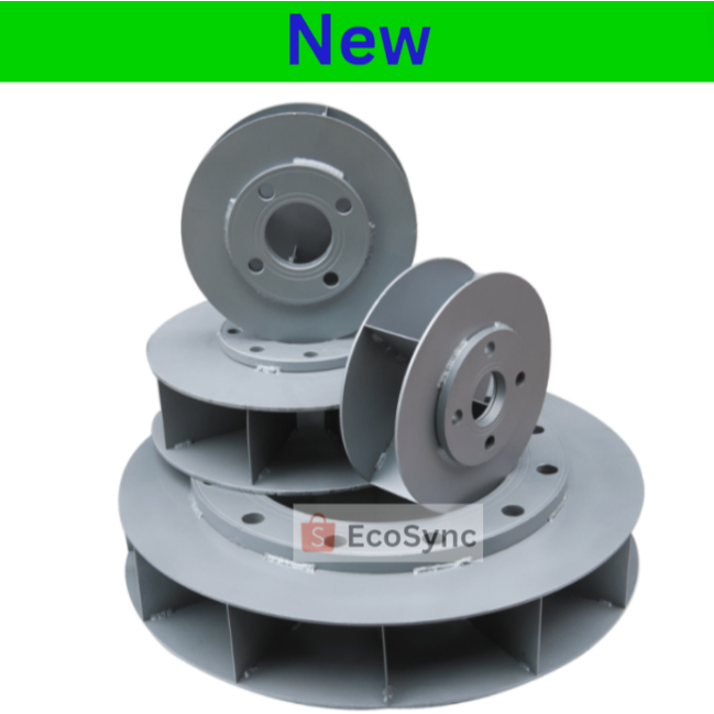 (Nego) 150mm Vortex Inhibitor Water Tank Galvanised Coating | Shopee ...