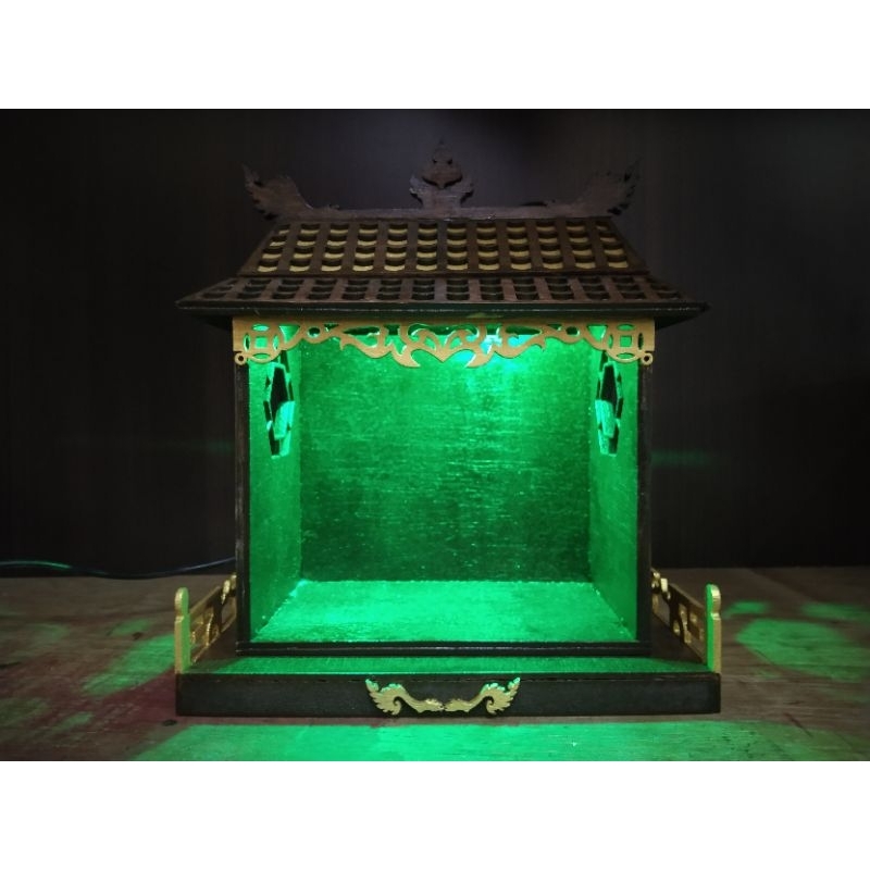 Da Er Ye Bo House [Handmade] [Quick Shipment] Suitable for 7~13cm Statue Mini Version Sophomore ...
