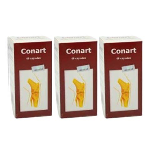 Conart Capsules 3 x 60s (Joint Care) (Exp: Jan 2025) | Shopee Singapore