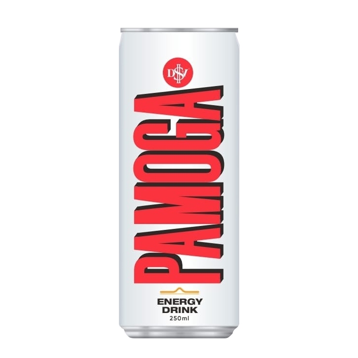 Pamoga Vit C Drinks (250ml) | Shopee Singapore