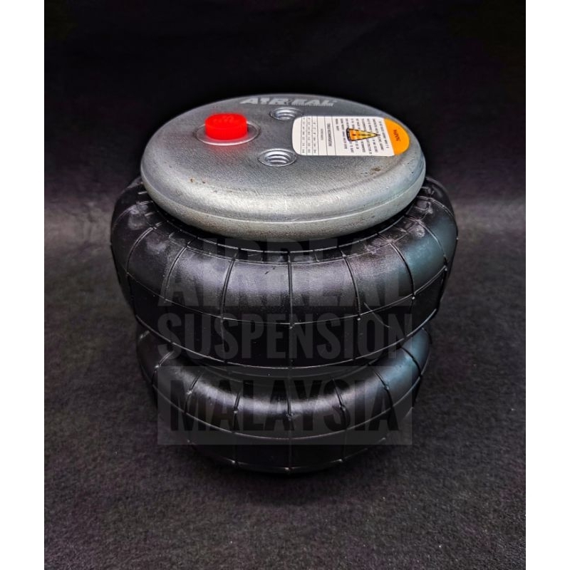 UNIVERSAL AIR SPRING BELON 2L145150 UNTUK SEMUA JENIS KERETA AIRRIDE ...
