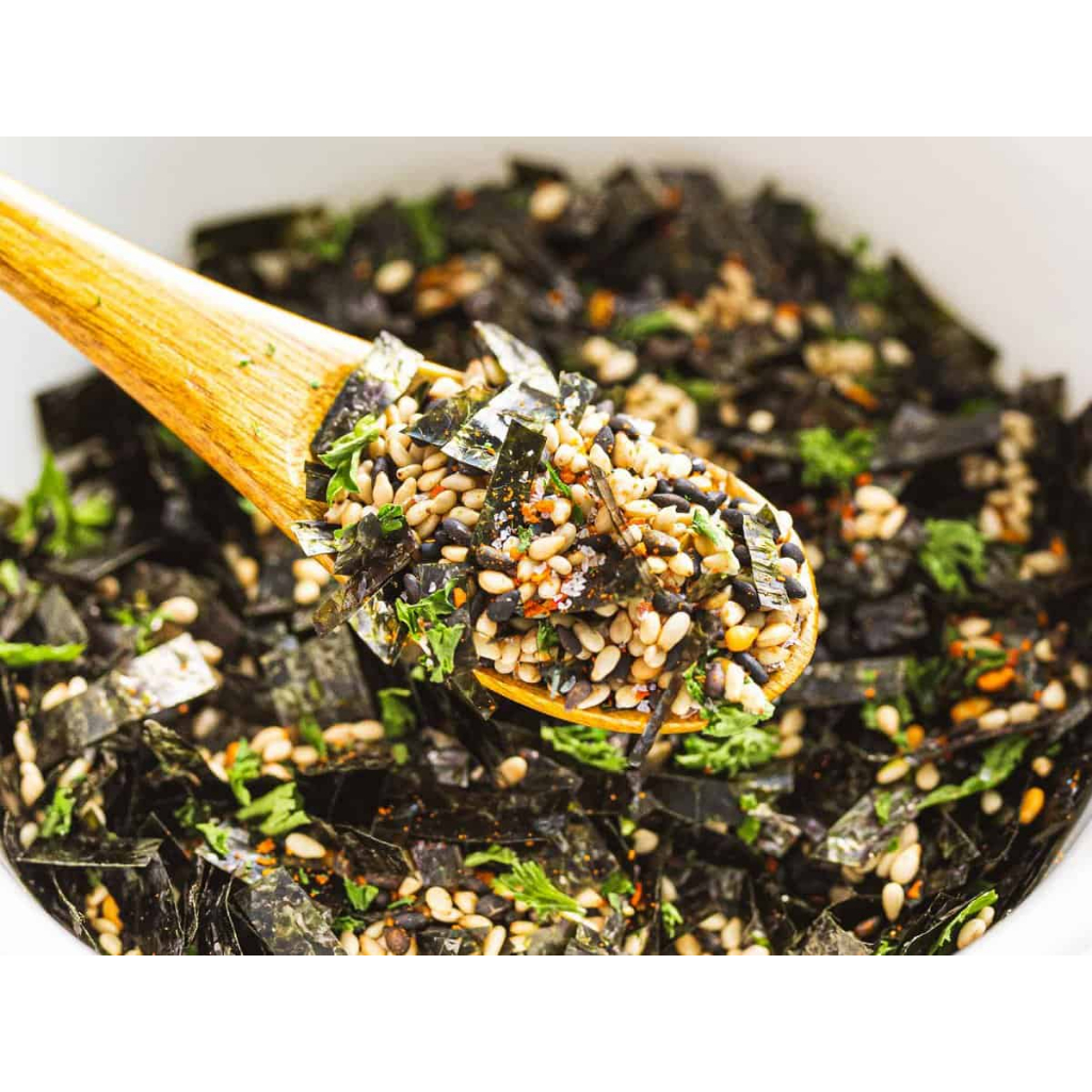 Furikake Sprinkle Nori Katsuo (Japanese Rice Seasoning) | Shopee Singapore