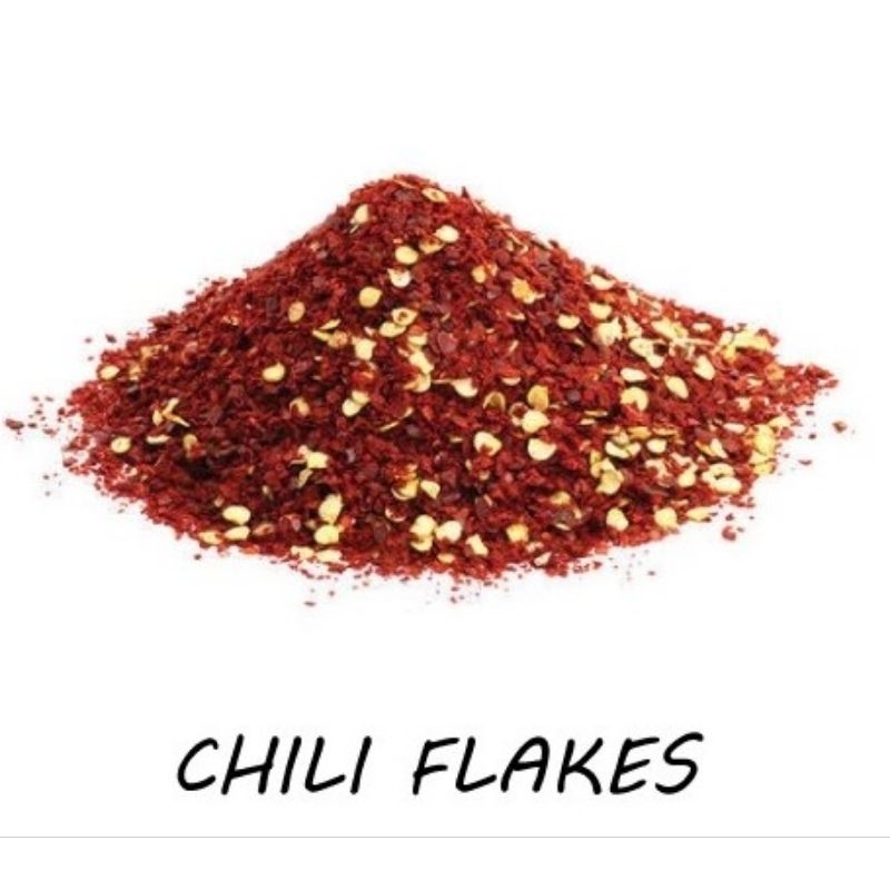 chili flakes 1kg (chilli flakes ) | Shopee Singapore