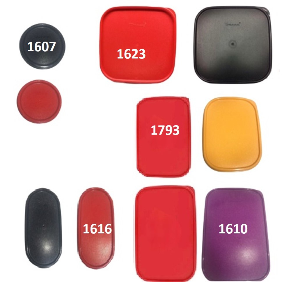 Tupperware Modular Mate Seal | Shopee Singapore