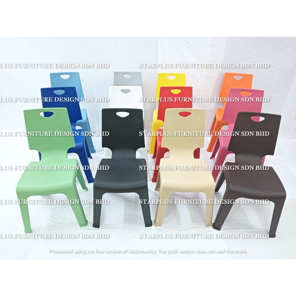PLASTIC CHAIR ( V CHAIR ) NOTES:- MAXIMUM 5/6 UNITS PER TRANSACTION ...
