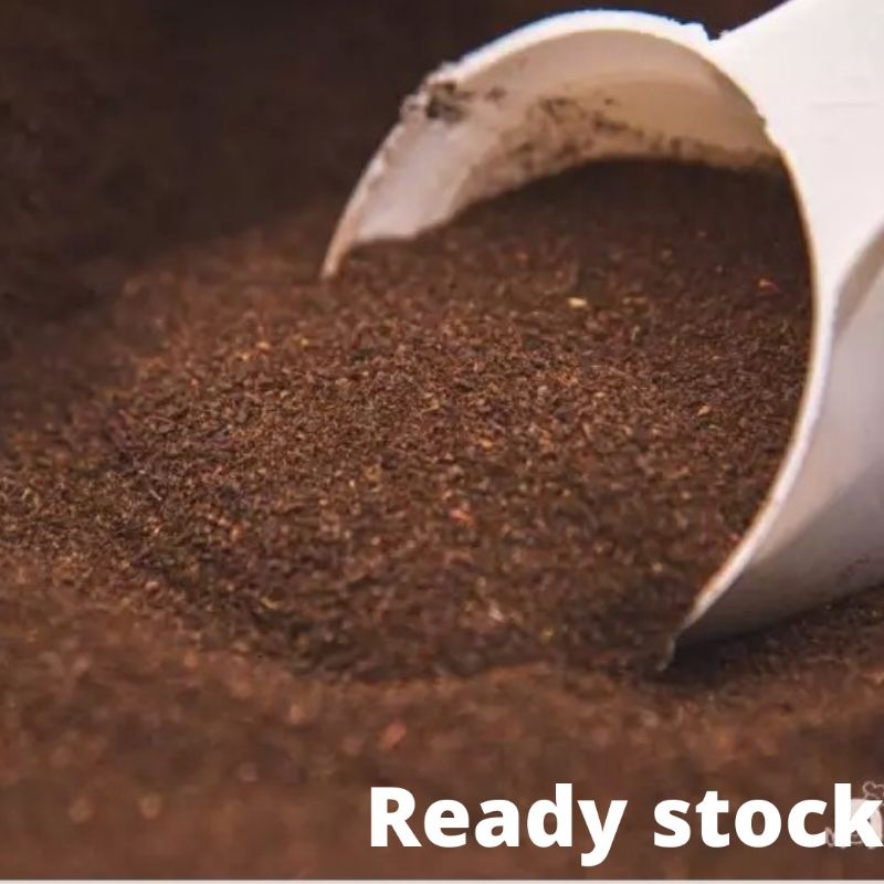 Coffee Shop Tea Powder 200GRAM | Shopee Singapore