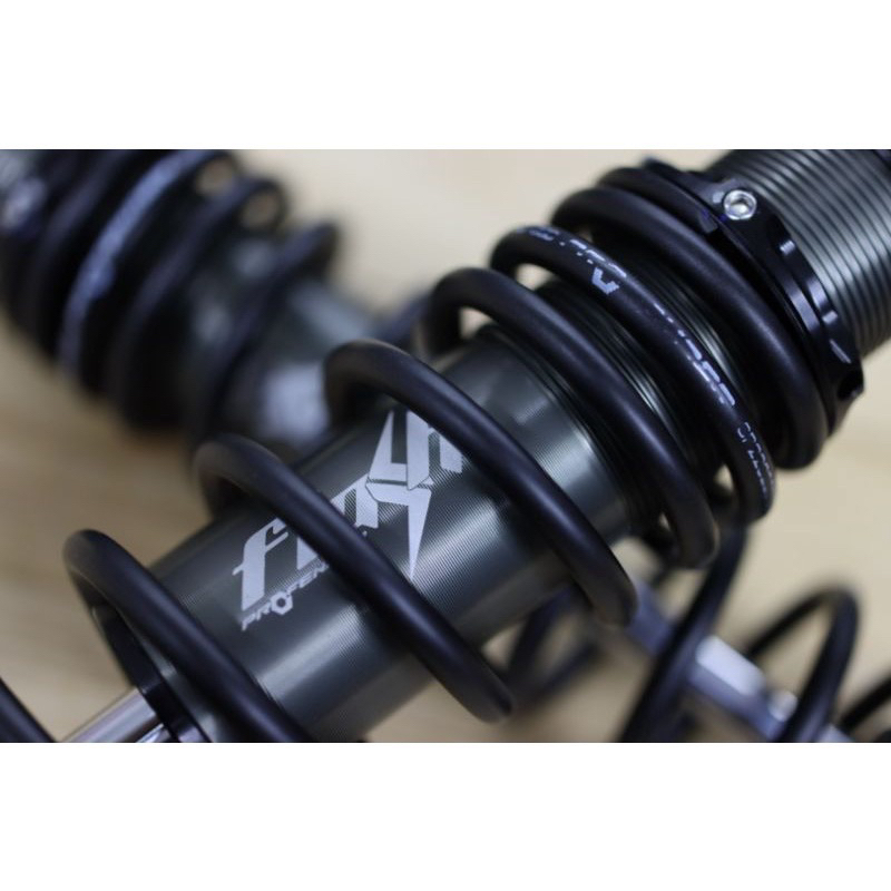 PROFENDER ABSORBER SERIES FLASH FORZA XMAX NMAX PCX NVX ADV350 ADV WAVE ...