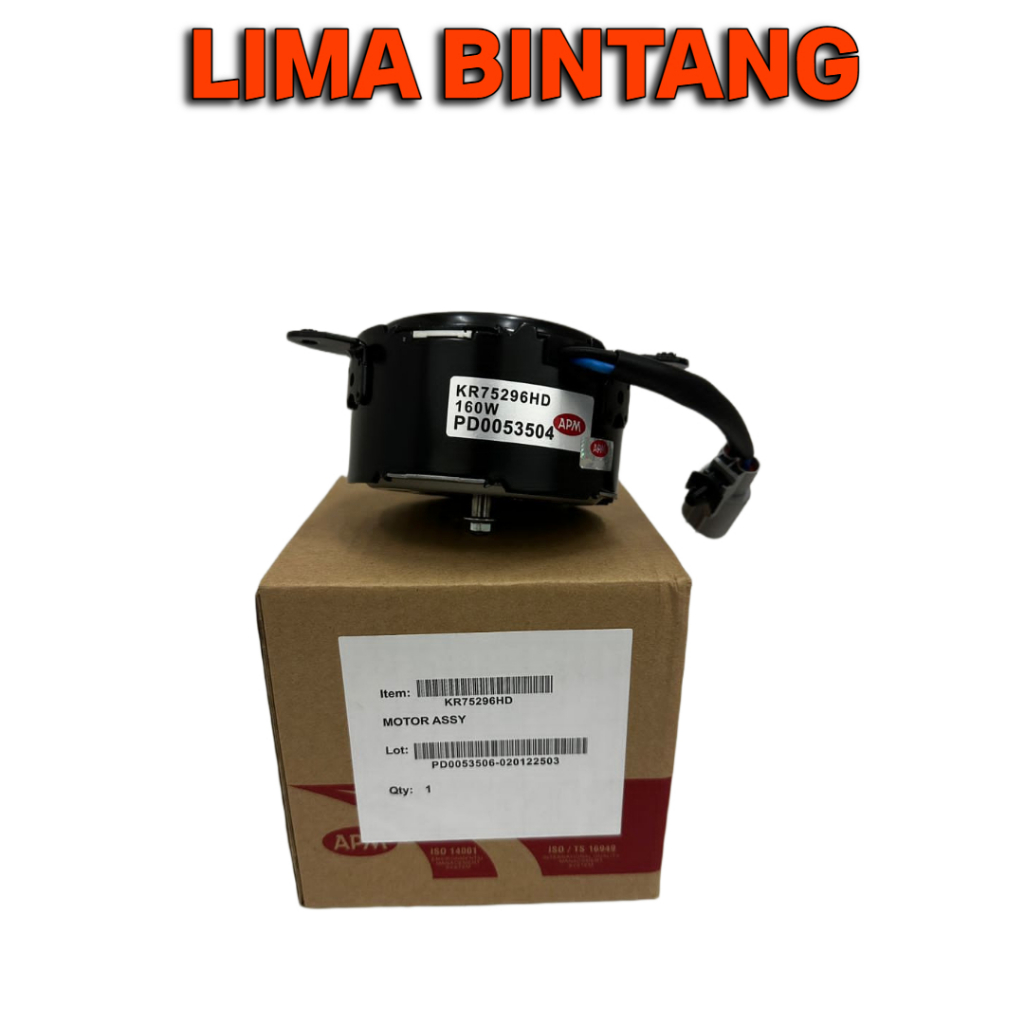 PROTON SAGA VVT BARU MODEL R17 FLX VVT-I (2019-2022) FAN MOTOR RADIATOR ...