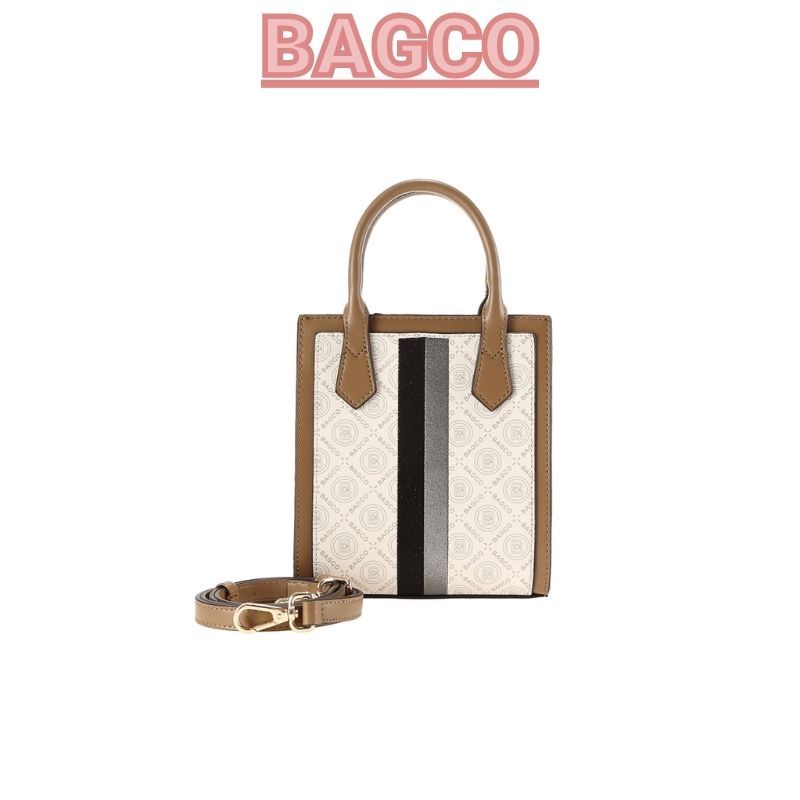 Bagco Medium Tote bag Crossbodybag / Handbag / Slingbag (With Box ...