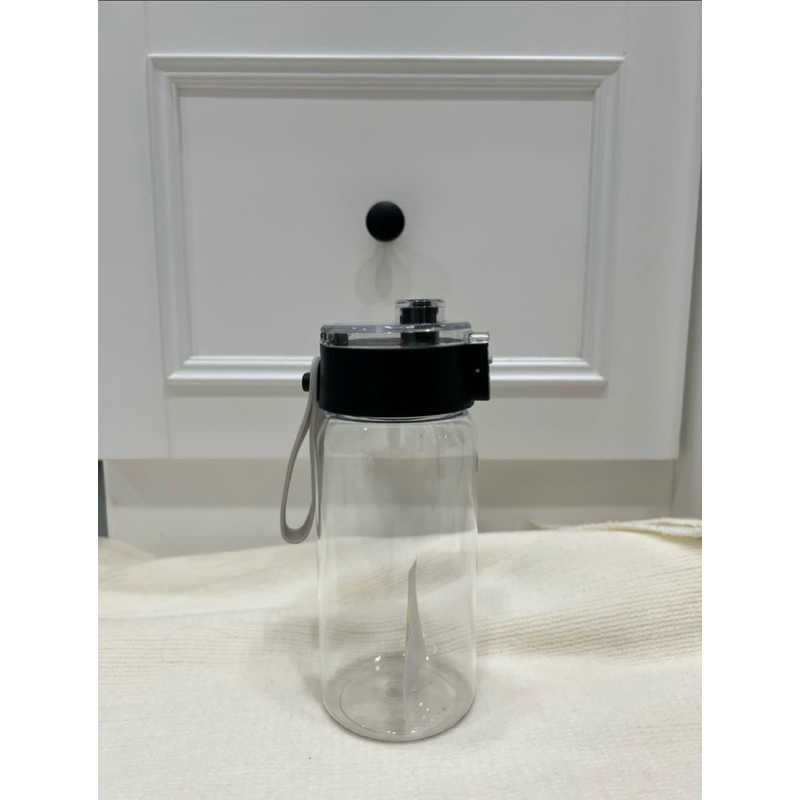 Ocean_MUJI Japanese Style Simple Water Bottle With Tea Filter 350/550 ...