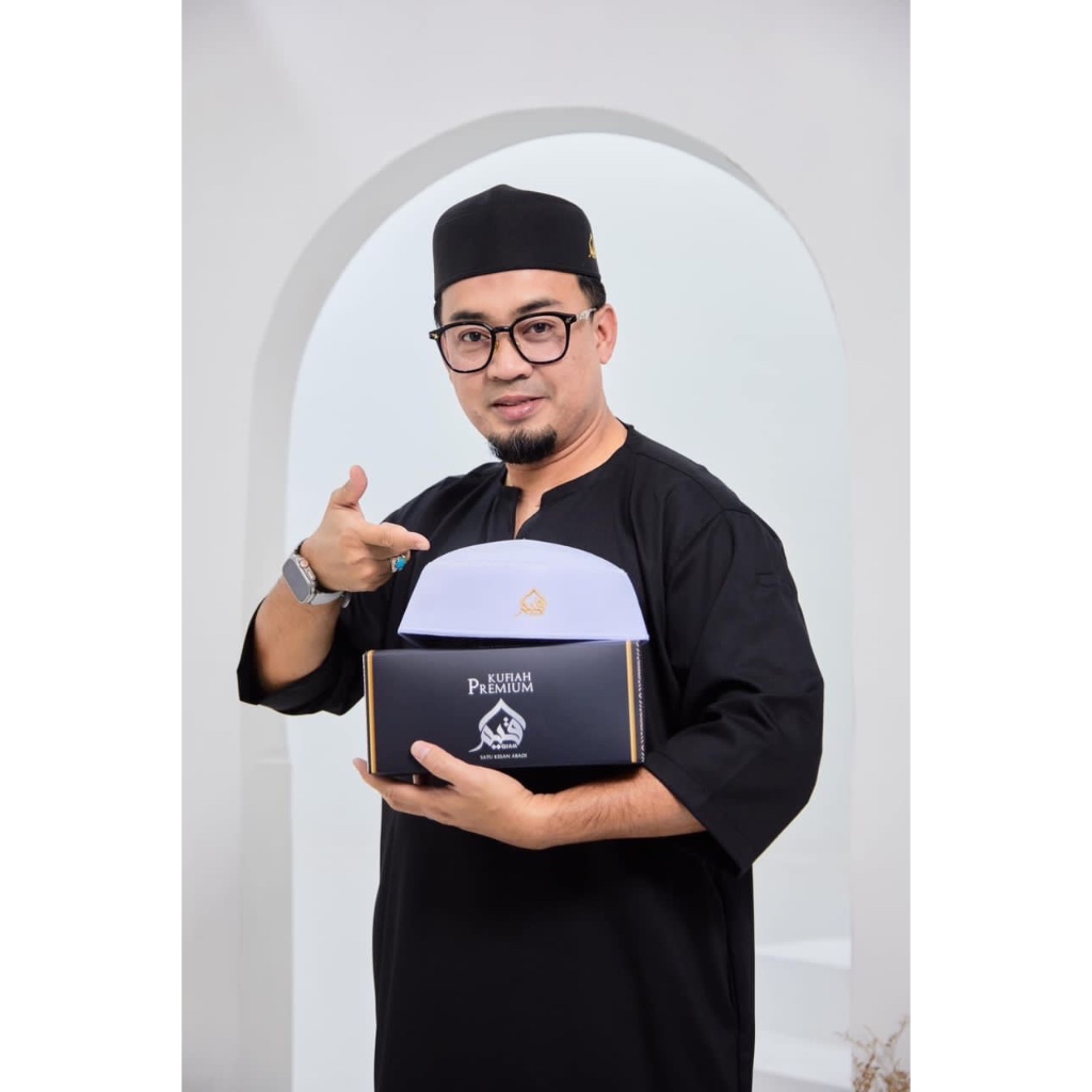 Qiam Brand Premium Hat (TITU BRAND) | Shopee Singapore