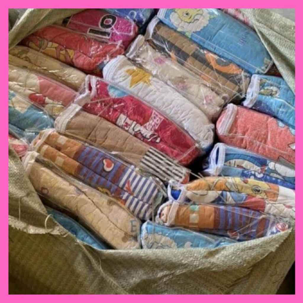 AUCTION OF PATCHWORK QUEEN VIRAL TO USE DAILY CHANGE 3 IN 1 (RANDOM ...