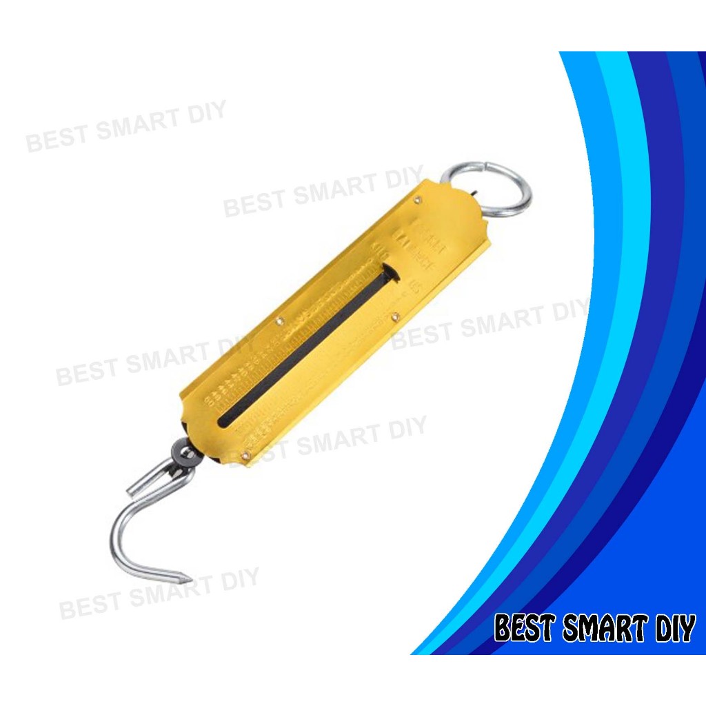 Spring scale Pocket scale Hanging scale Load scale Hand scale 25kg,50kg ...