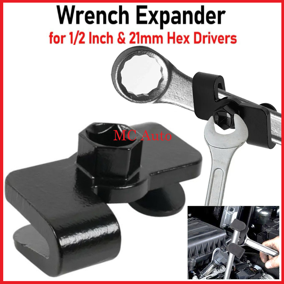 Heavy Support Sparnner Wrench Extension Adaptor Wrench Support Tool ...