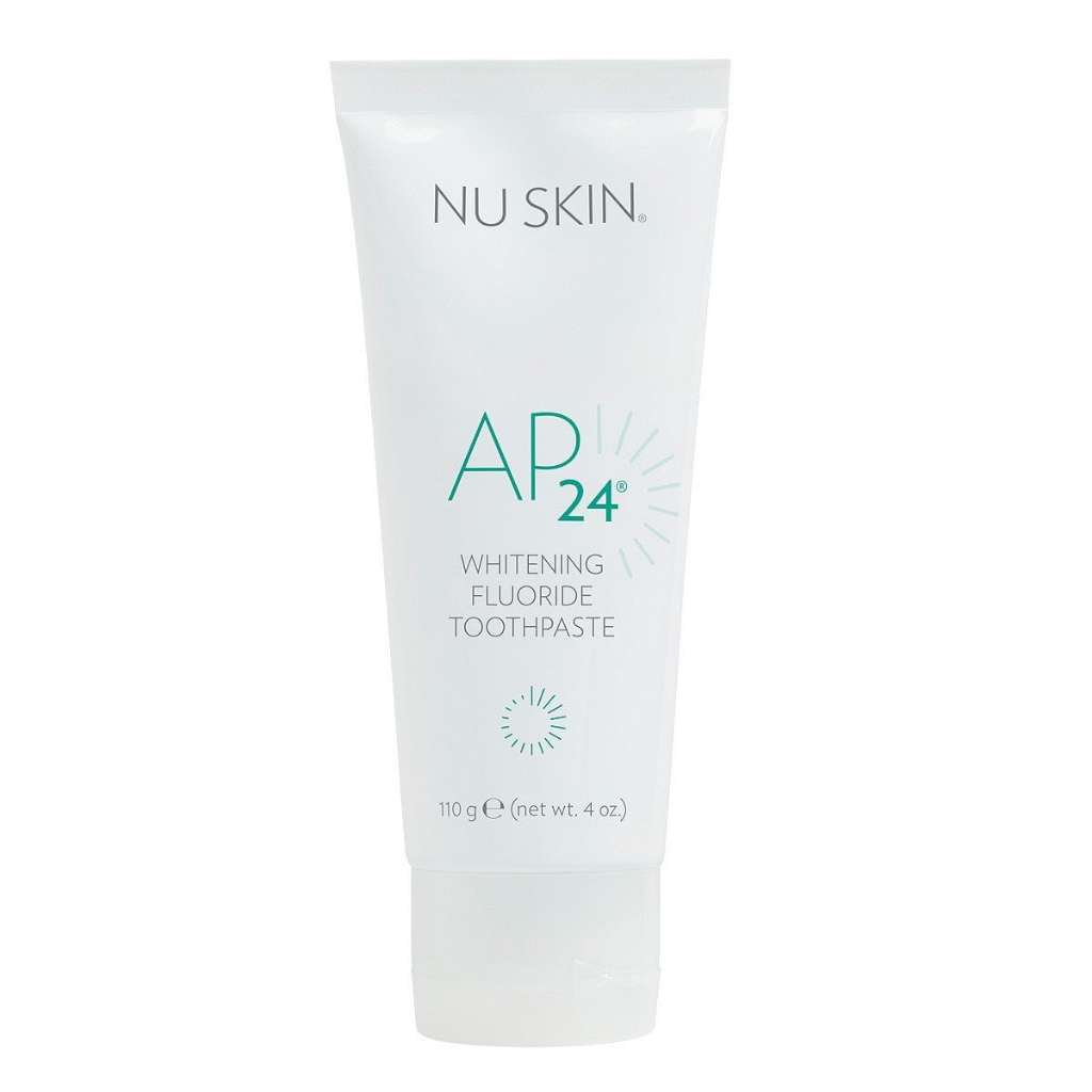 (Ship 2 Days) NuSkin Nu Skin AP24 AP 24 Whitening Fluoride Toothpaste ...