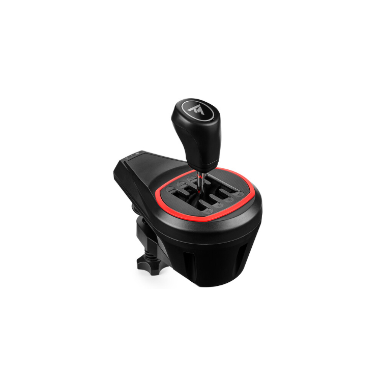 THRUSTMASTER TH8S Shifter Add-On | Shopee Singapore