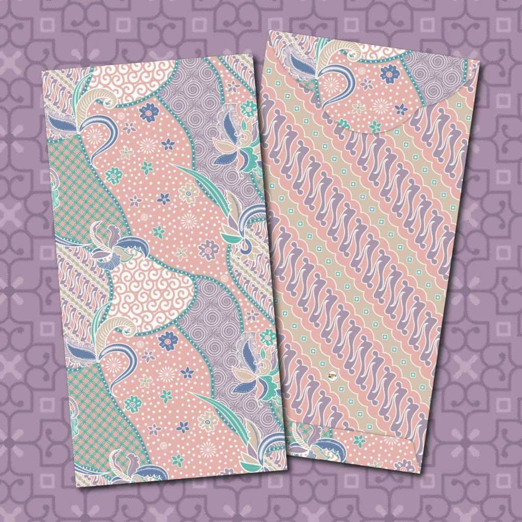 Sampul Duit Raya Premium 2025 | Chanting | | Shopee Singapore