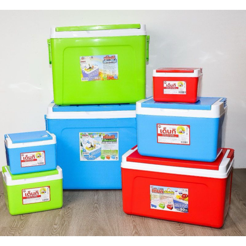 10 LITER & 20 LITER/BOCONG PETAK@BOCONG AIS@ICE BOX@WATER CONSERD ...