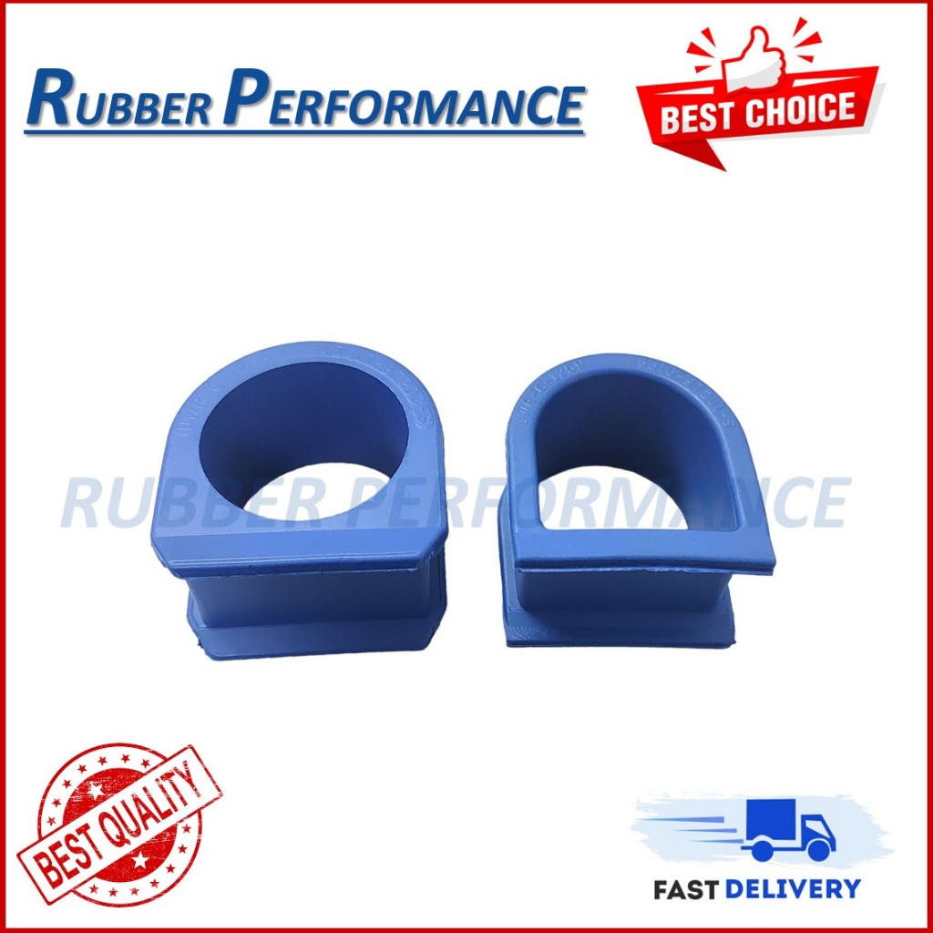 1 SET PERODUA KELISA/KENARI STEERING RACK ( SILICONE TYPE RUBBER ...