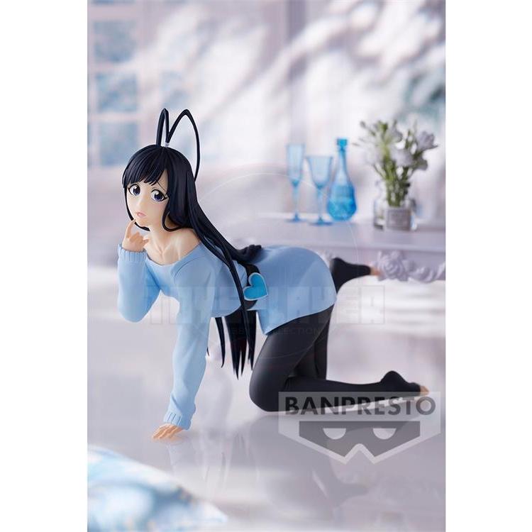 Banpresto Bleach Relax Time Giselle Gewelle Figure | Shopee Singapore
