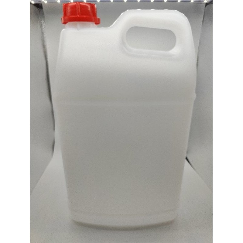 10L HDPE Bottle/ Tong Air / Jerry Can (NEW) | Shopee Singapore