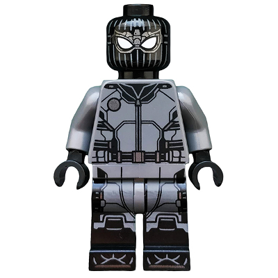 Lego SH0578 SH578 Marvel Super Heroes MCU Spiderman Spider-Man ...