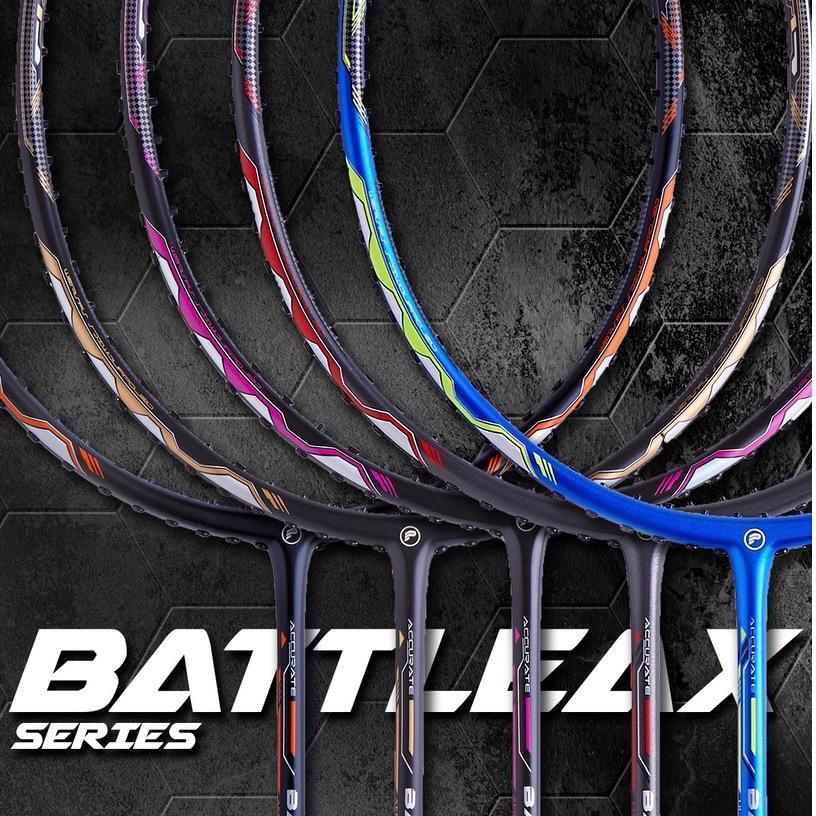 PROTECH BATTLEAX SERIES (4U) | Shopee Singapore
