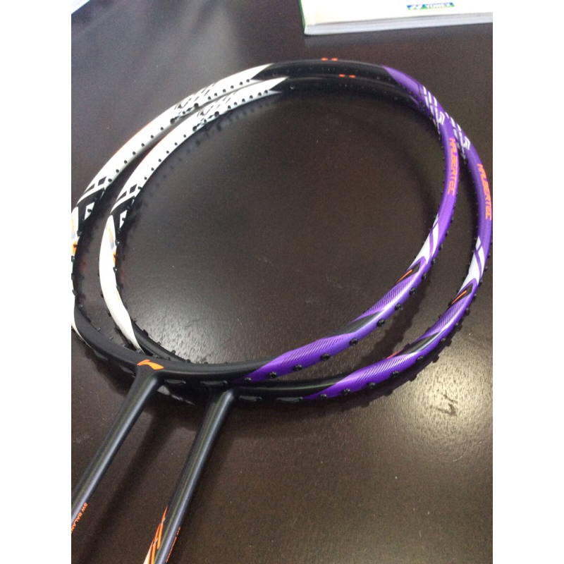 lining halbertec 5000 3u/4u ( foc string ) | Shopee Singapore