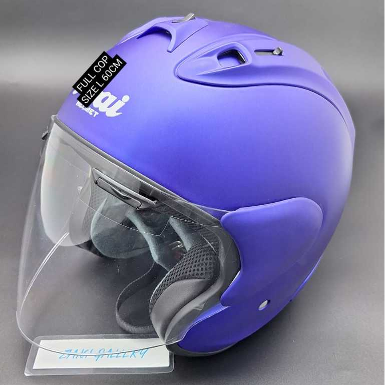 RAM4 HELMET PREMIUM 1TO1 NEW VERSION 2 | Shopee Singapore