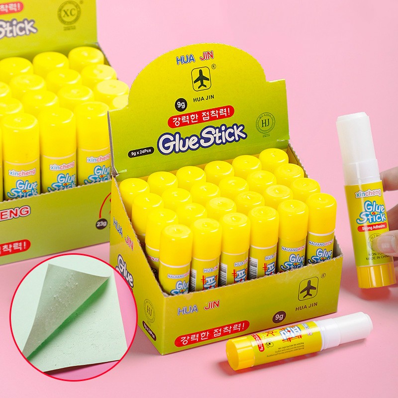 Multi-specification Solid Glue High viscosity Stick for Adhesive Home ...