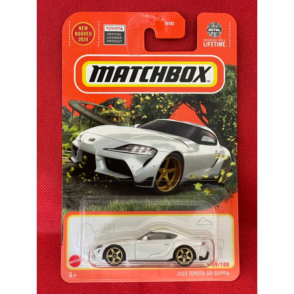 MATCHBOX | DIECAST | MIX V2 | MERCEDES 220 | DIVO | PORSCHE 911 GT3 ...