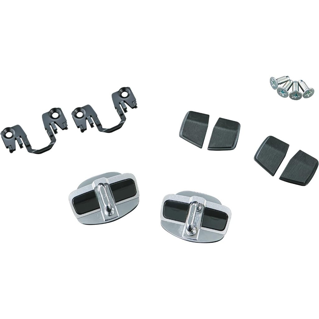 TRD GR DOOR STABILIZER SET - CAMRY YARIS GR86 GR COROLLA PRIUS PHV GR ...