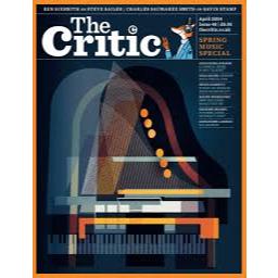 THE CRITIC (Single Issue) | Shopee Singapore