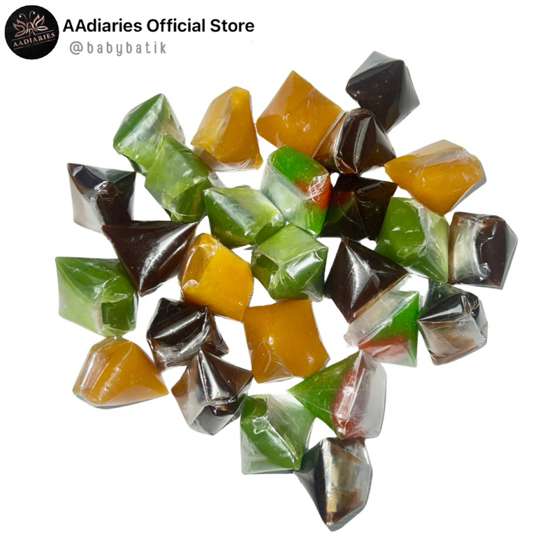 Doorgift Dodol Kelantan / Dodol Gula Melaka / Dodol Pandan / Dodol ...