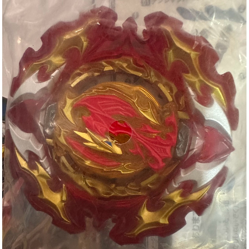 Prominance Phoenix B-191 Takara Tomy.(New) | Shopee Singapore