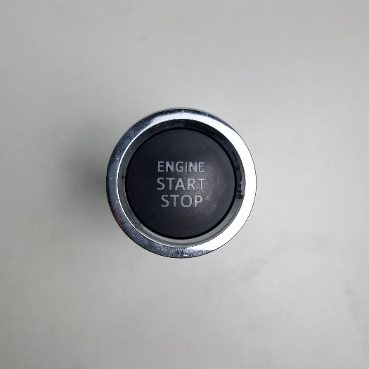 Toyota Hilux Revo GUN125 GUN126 Engine Push Start Button 8 PIN | Shopee ...