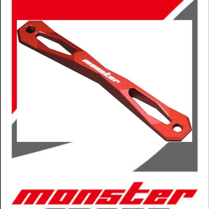 Monster Sport Battery Bracket Type-SB (Universal) | Shopee Singapore