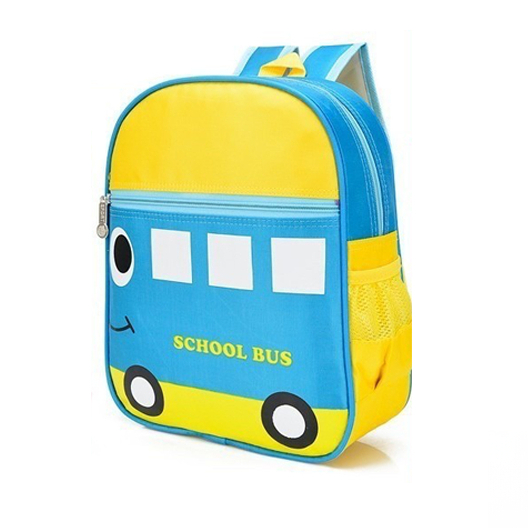 [Shopee Choice] Pre School Kid Kindergarten Cartoon Backpack Bag Kitty ...
