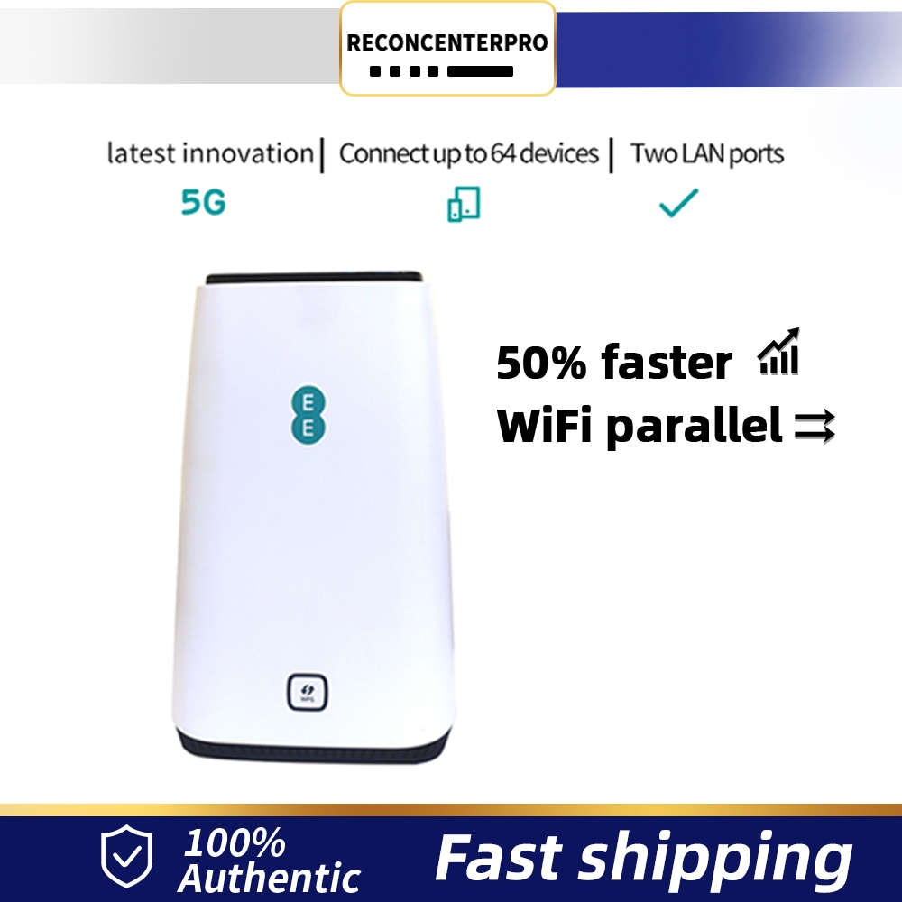 Mods 5G hotspot Home 5G MODEM CPE MIFI | Shopee Singapore