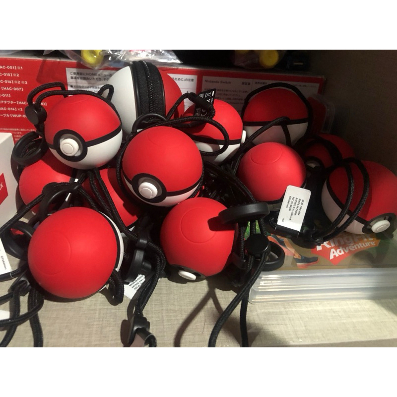 Nintendo Switch Pokemon let go Eevee Pok émon let go Pikachu Pokémon ...