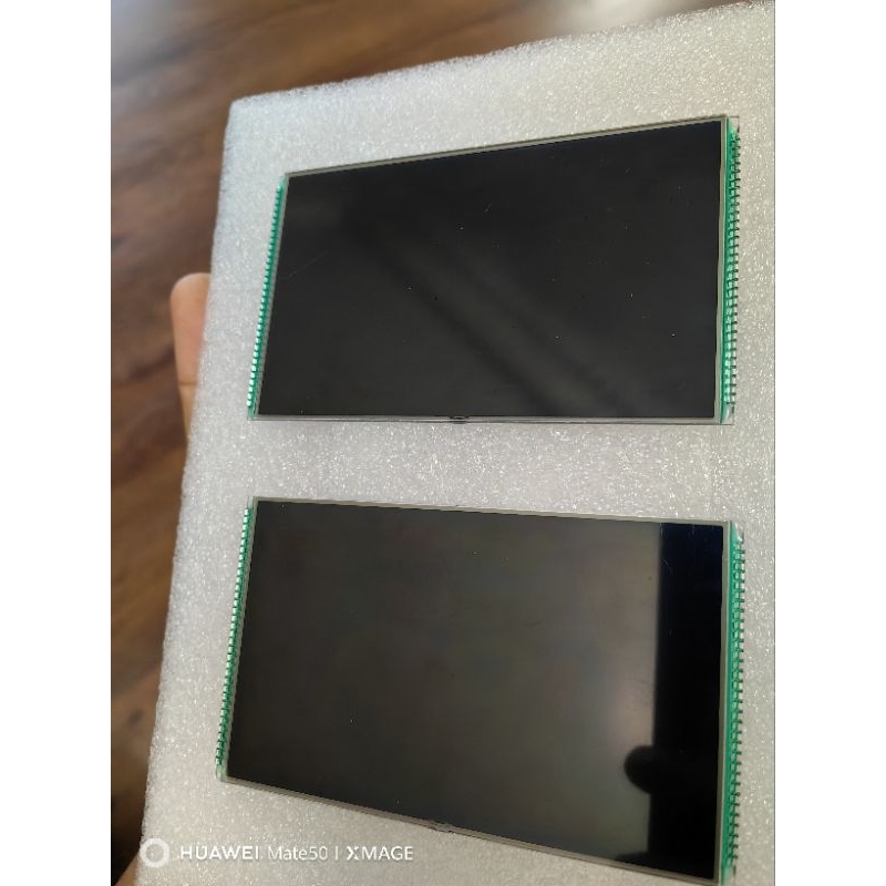 YAMAHA NVX V2 LCD METER | Shopee Singapore