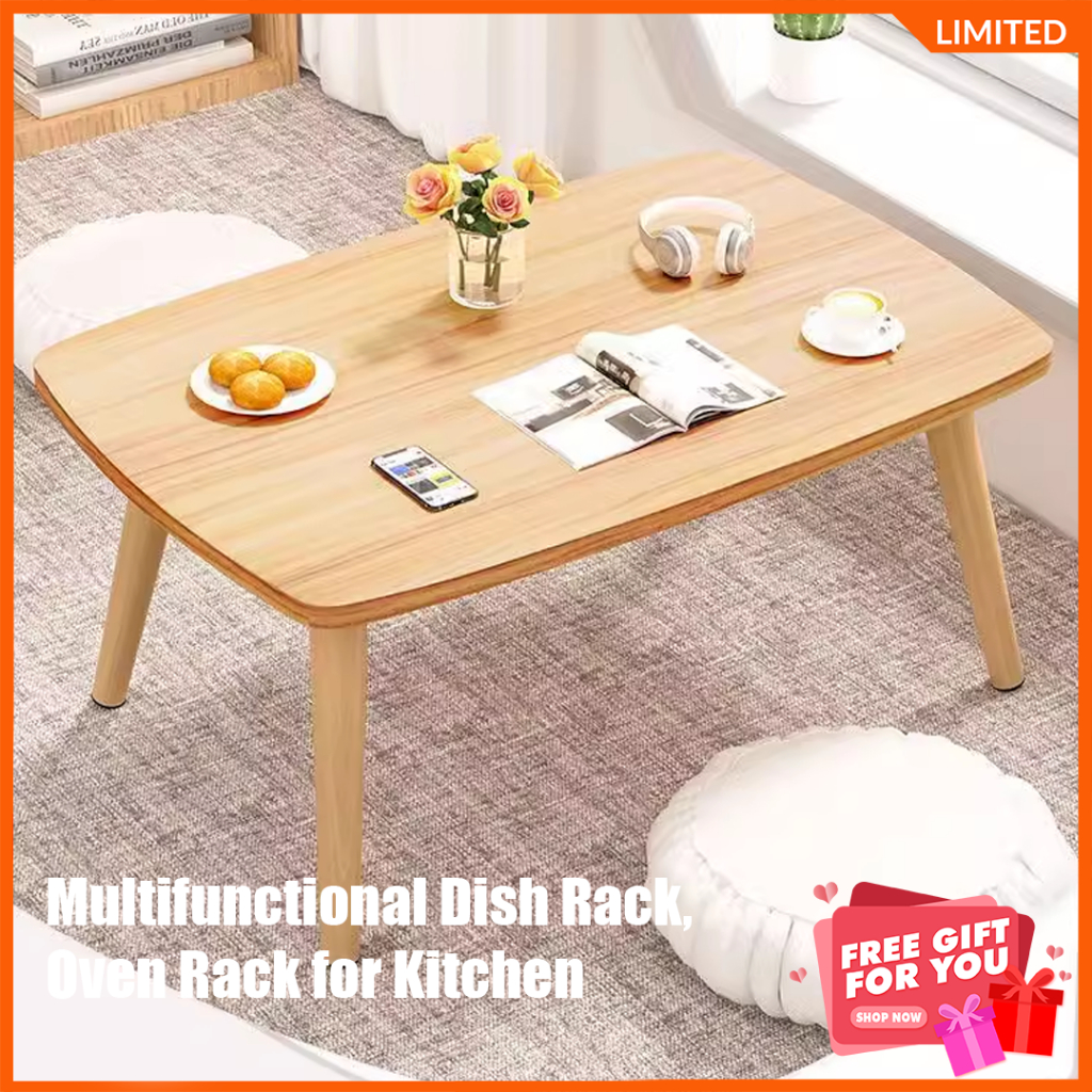 Instagram Popular Mini Table for Window Sills, Tatami Rooms, and ...