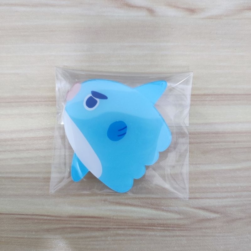 Omniscient Reader's Viewpoint Fanart Griptok - Sunfish | Shopee Singapore