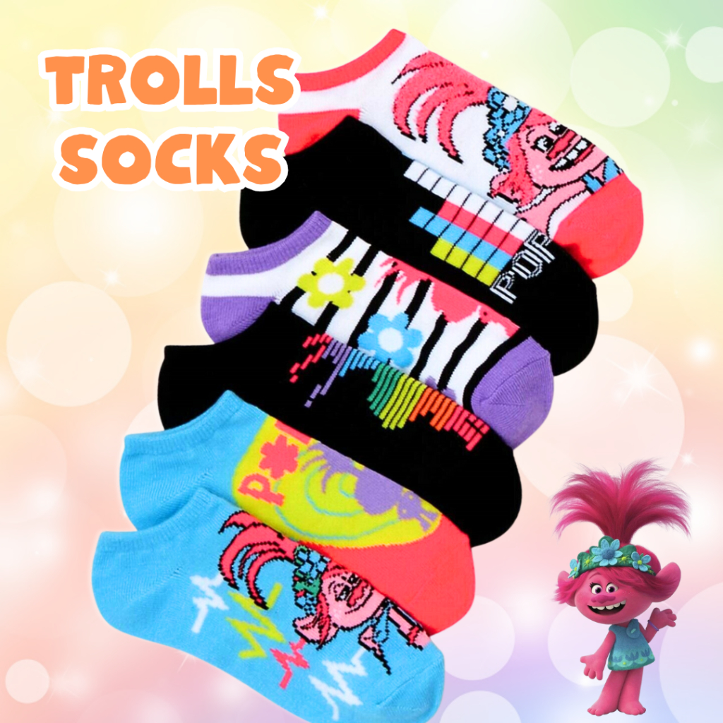 ️TROLLS ️ Dreamworks Movie Trolls World Tour Princess Poppy Branch ...