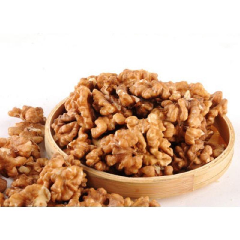 Premium America Walnut American First Class Walnut 150g/300g | Shopee ...