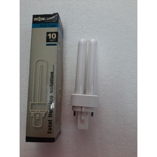 be1st best philips PLC tube 10w 6400k Daylight | Shopee Singapore