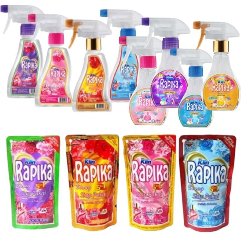Rapika 5IN1 (Clothes Smoothing) | Shopee Singapore
