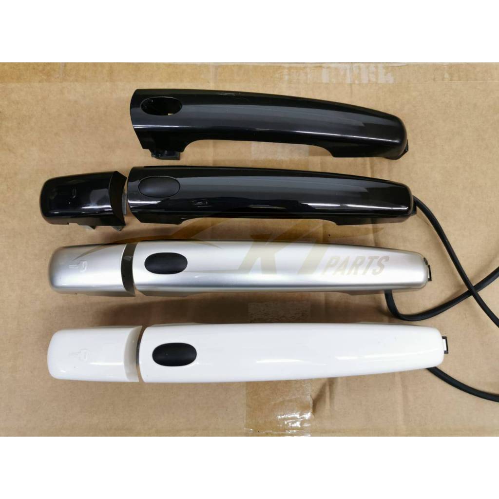 PROTON NEW SAGA VVT / NEW PERSONA VVT / IRIZ DOOR OUTER HANDLE ...